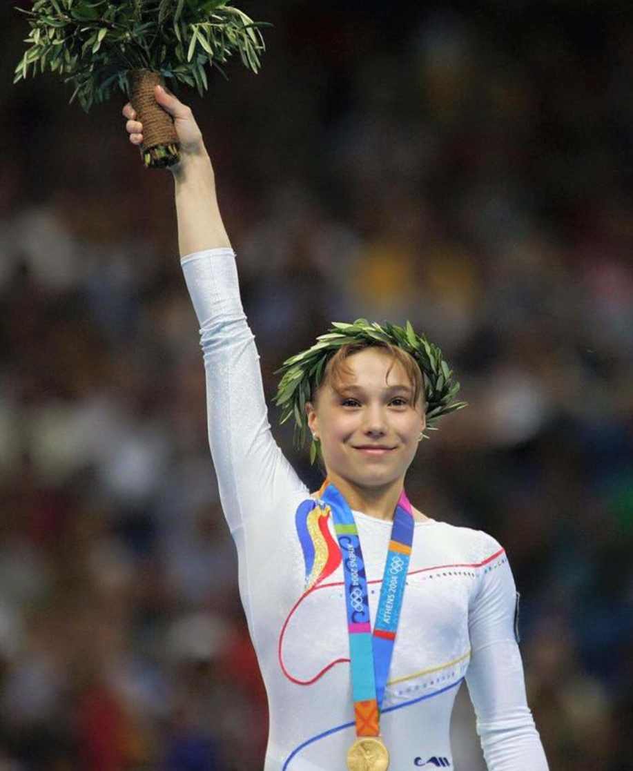 Monica Rosu – An Old School Gymnastics Blog