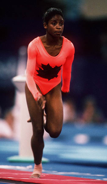 Stella Umeh – An Old School Gymnastics Blog