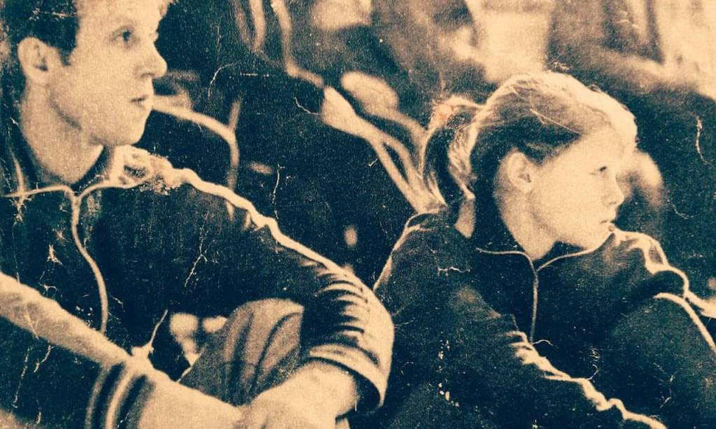 The Unlikely Gymnast and the Unlikely Coach (Part II) – An Old School ...