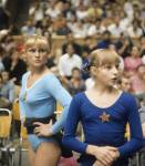 How Close Did Olga Korbut Come to Not Making the 1972 Olympic Team ...