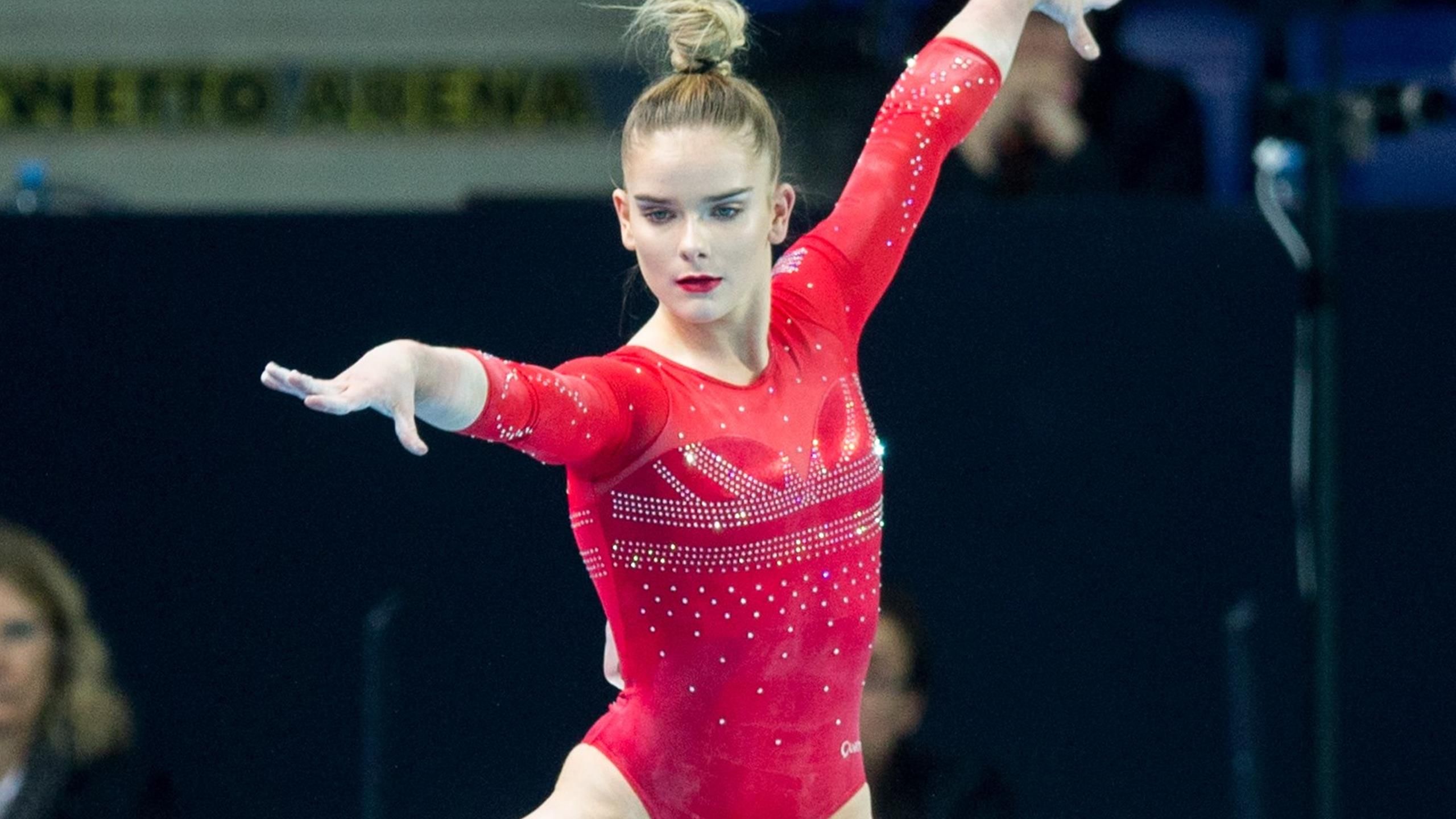 Quick Reaction: Great Britain Names 2021 Olympic Team – An Old School Gymnastics Blog