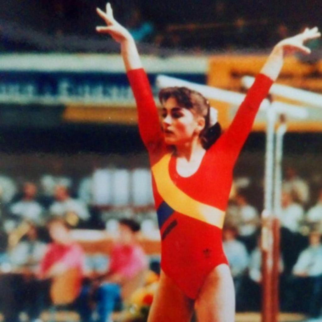 Did Everyone Go to the Olympics Without Me? (Part I) – An Old School ...