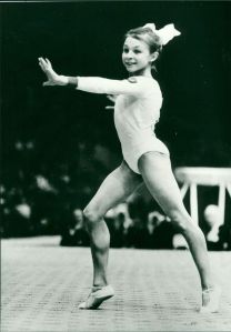 Maria Filatova – An Old School Gymnastics Blog