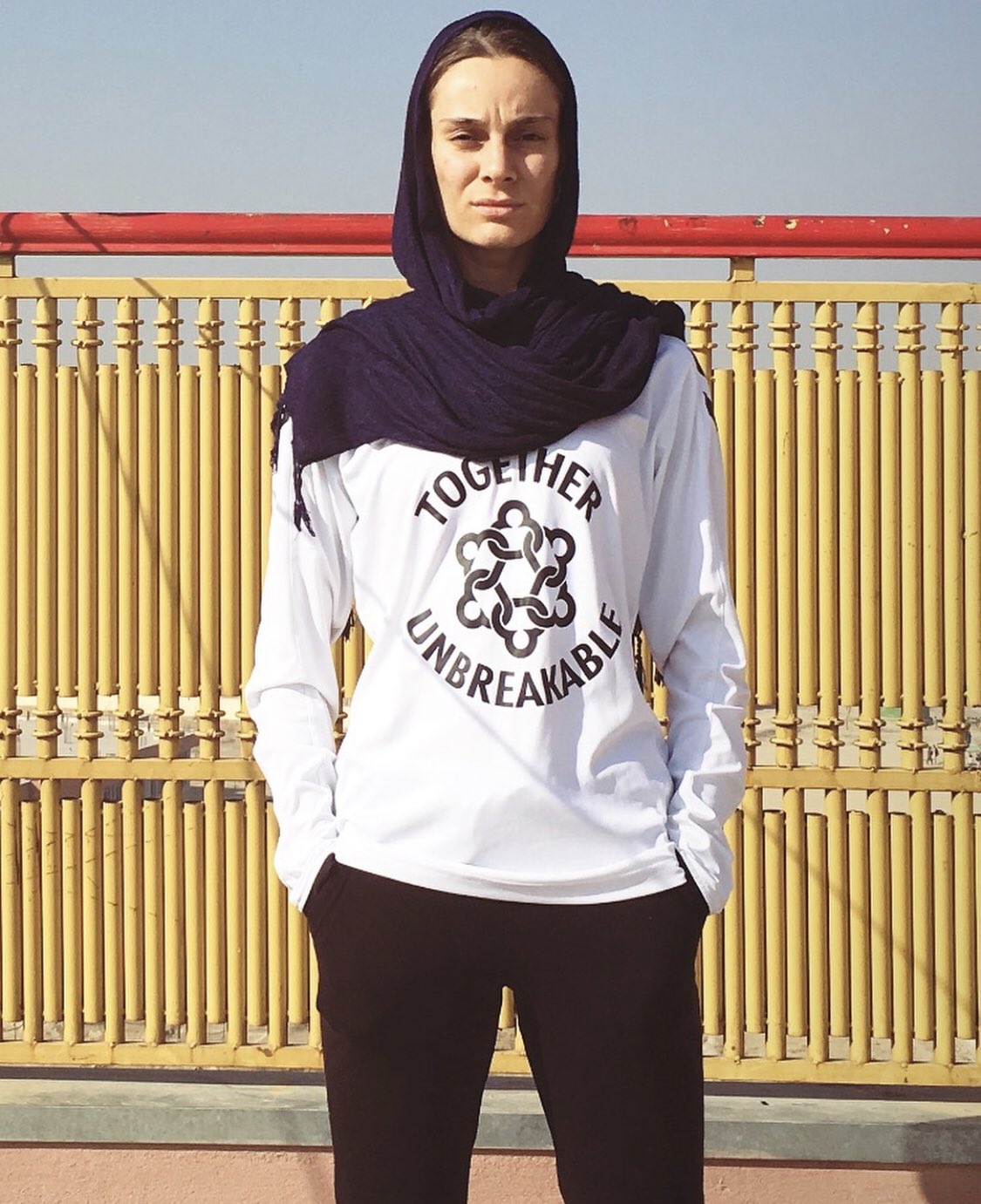 Remembering the Afghanistan Women’s Soccer Team – An Old School ...