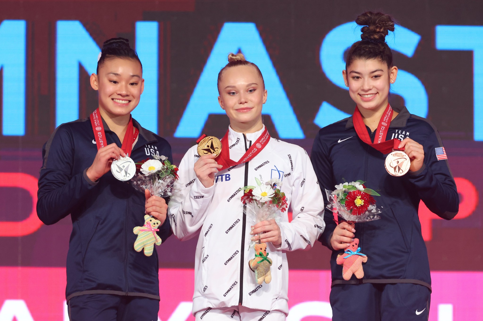 Angelina Melnikova – An Old School Gymnastics Blog