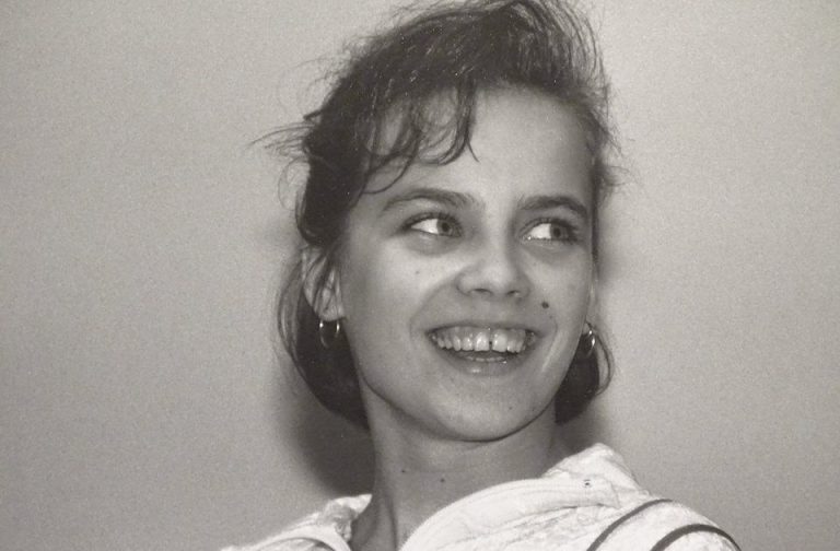 Gymnastics Bio #10: Henrietta Onodi – An Old School Gymnastics Blog