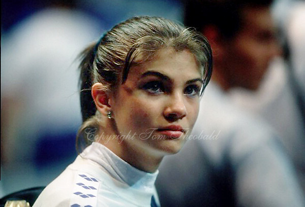 Adrienn Varga – An Old School Gymnastics Blog