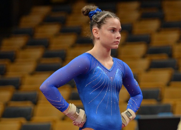 Jordan Bowers – An Old School Gymnastics Blog
