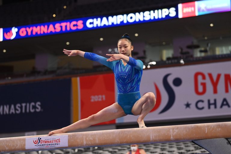 Katelyn Jong – An Old School Gymnastics Blog
