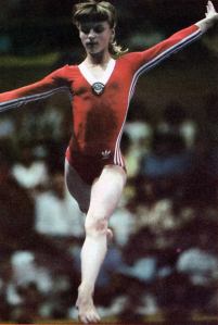 The Greatest Gymnasts Who Never Went to the Olympics – An Old School ...