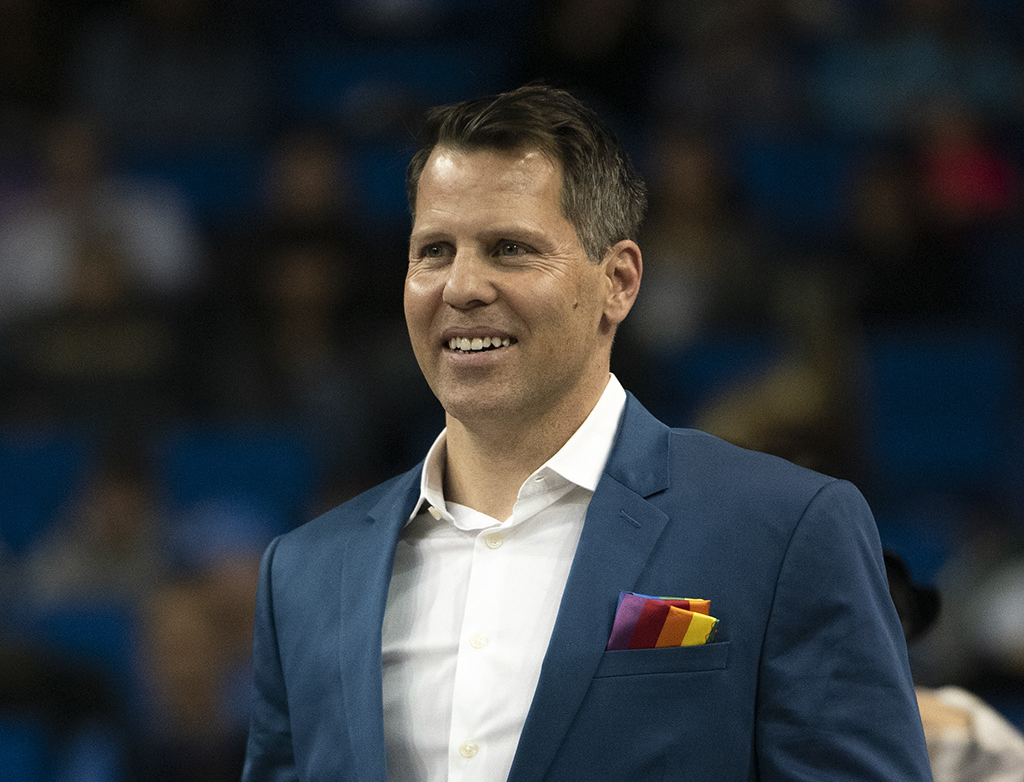 Chris Waller: How NOT to Confront a Scandal – An Old School Gymnastics Blog