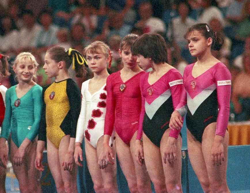 Tatiana Gutsu – An Old School Gymnastics Blog