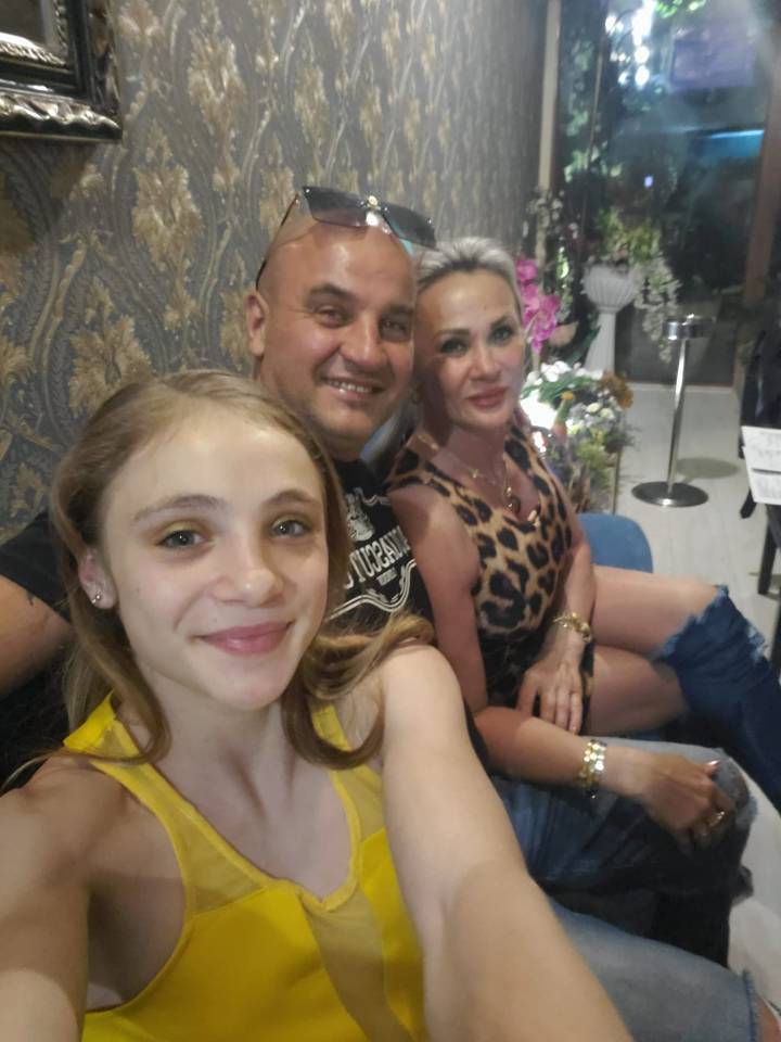 Gymnastics Marriage Announcements (June 2022 Edition) – An Old School ...