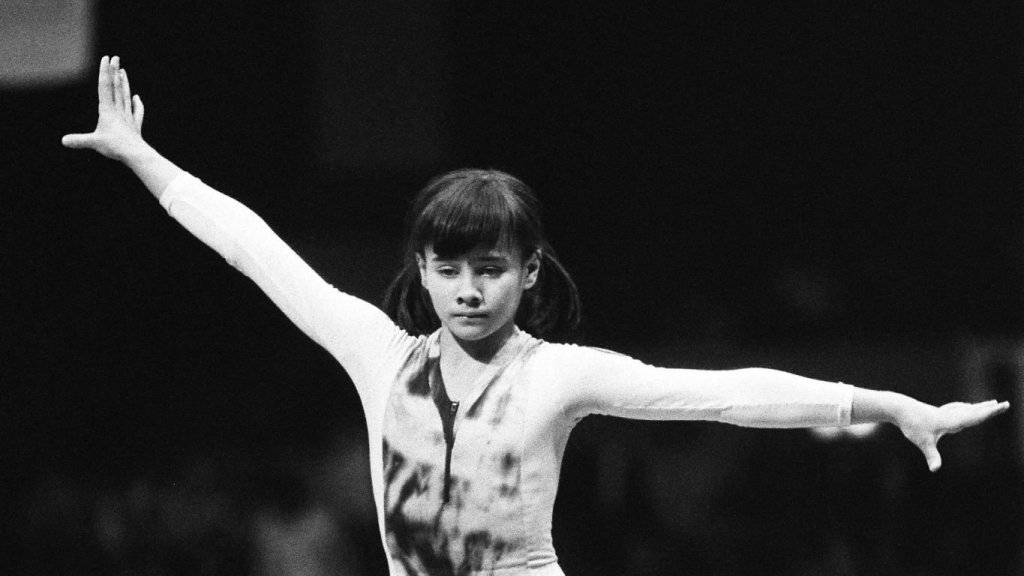 Natalia Shaposhnikova – An Old School Gymnastics Blog
