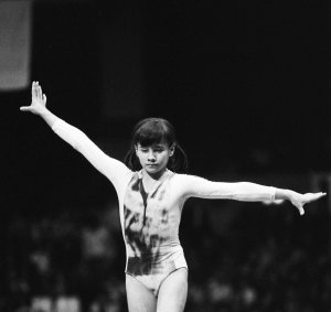 Natalia Shaposhnikova – An Old School Gymnastics Blog