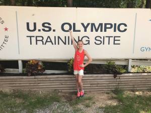 Why Everyone Loves Whitney Bjerken – An Old School Gymnastics Blog