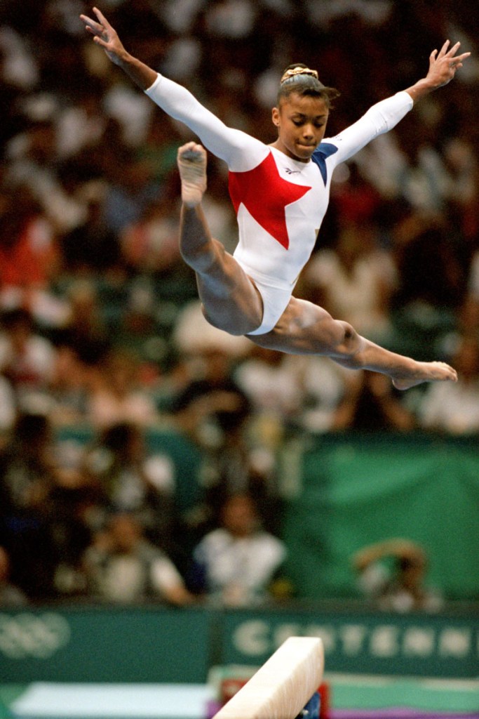 American Gymnasts With the Greatest Longevity – An Old School ...