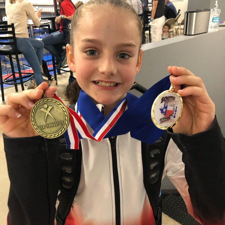 Cecile Landi Just Broke a Mother-Daughter Olympic Record That Last ...