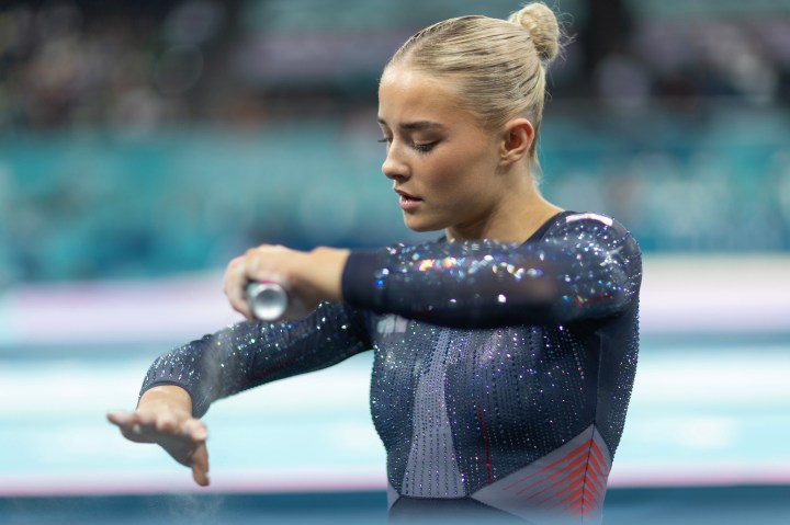 Young Gymnasts Are Making a Comeback at the 2024 Olympics – An Old ...